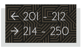 Navigating Apartments Easily: A Guide to Apartment Numbering and Corri ...